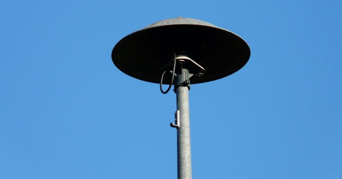 Sirenen: Was bedeuten die verschiedenen Warnsignale? | Stadtverwaltung ...