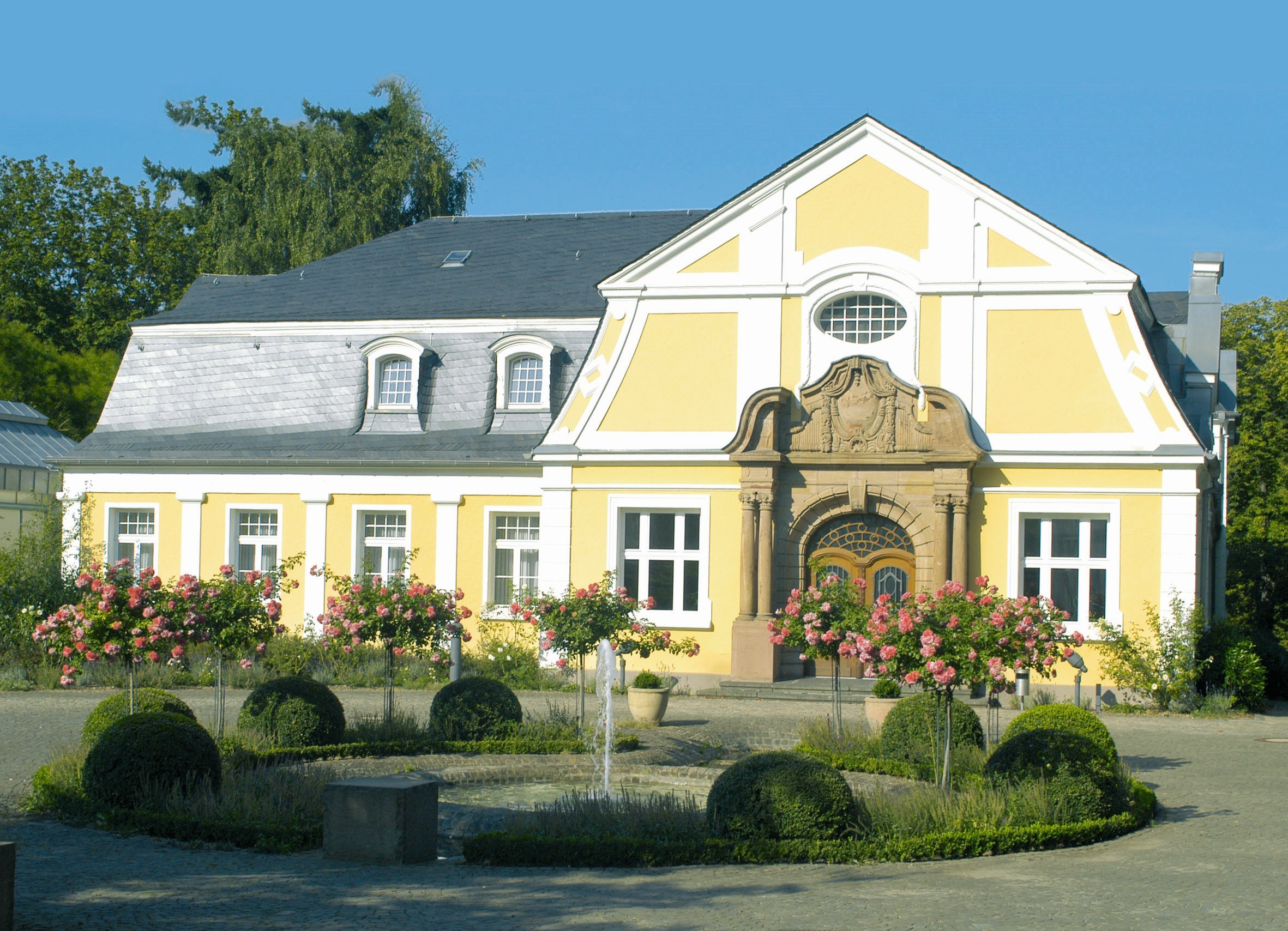 Startseite | Stadtverwaltung Boppard