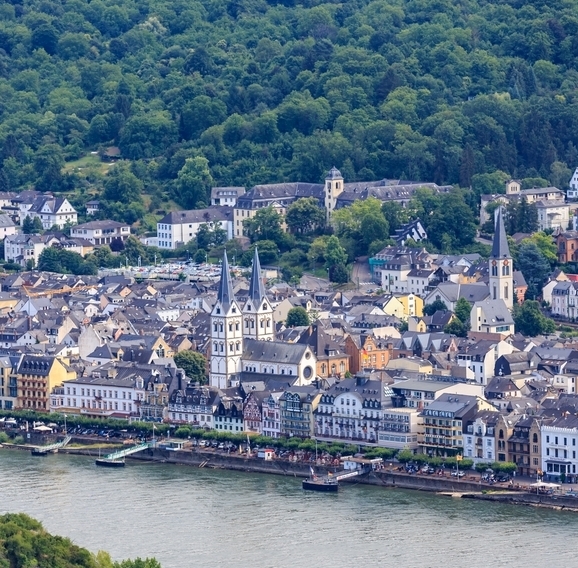 Startseite | Stadtverwaltung Boppard