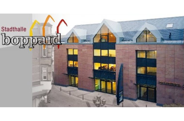 Mehrzweckgebäude | Stadtverwaltung Boppard