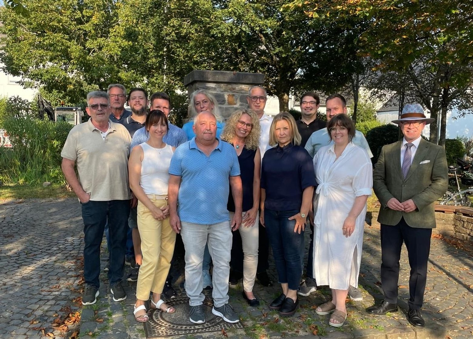 Buchholz | Stadtverwaltung Boppard