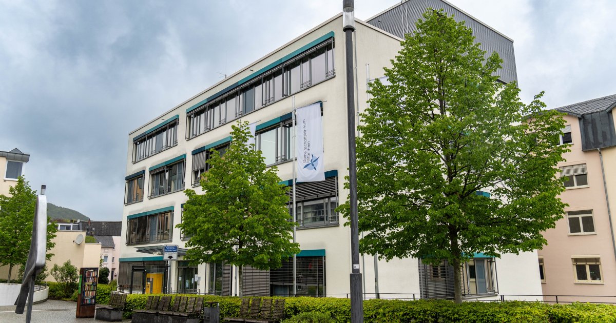 Krankenhaus Boppard: Stadtrat stimmt Maßnahme zur Liquiditätssicherung zu | Stadtverwaltung Boppard